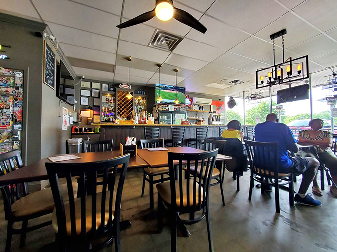 Every great neighborhood spot is powered by its team—the unsung heroes who transform ingredients into memories worth returning for.