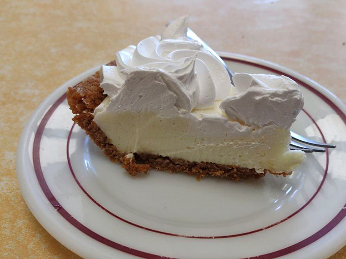 Plot twist! Beyond dogs and burgers lies this cloud-like 