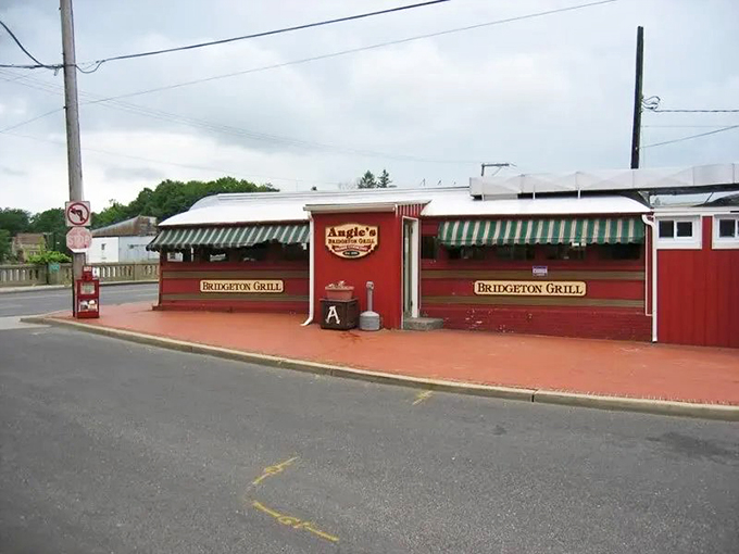 The Bridgeton Grill stands as a testament to honest food at honest prices&mdash;where breakfast doesn't require a small loan and the coffee refills don't require permission.