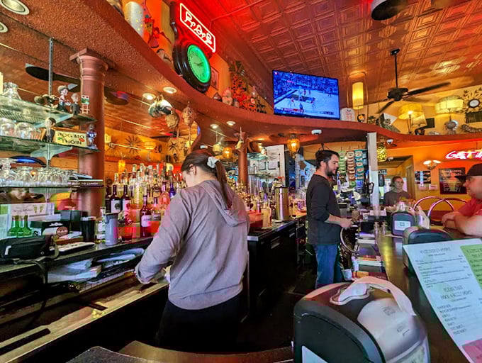 Behind every great sandwich is someone who treats bread and fillings not as ingredients but as opportunities for greatness.