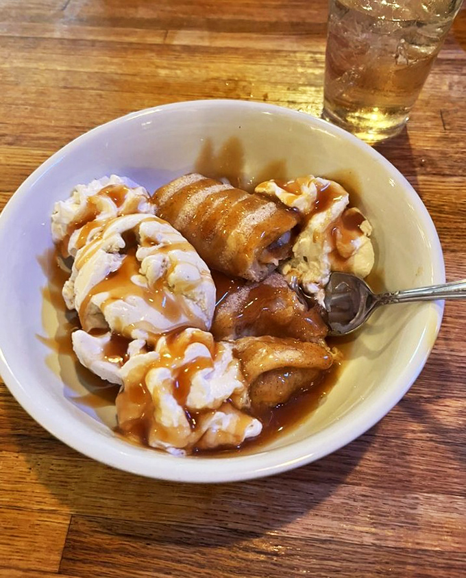 The bar area&mdash;where strangers become friends over oyster discussions and debates about whether adding hot sauce to seafood is brilliant or blasphemous