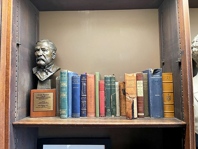 Vintage medical instruments tell tales of treatments both ingenious and terrifying, reminding us how far we've come since the days of mercury and bloodletting. 