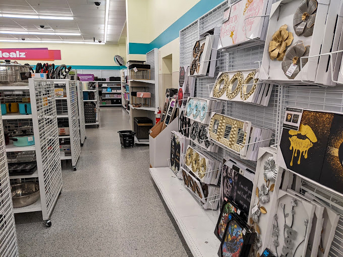 Home d&eacute;cor that whispers "I have excellent taste" without screaming "I spent the vacation fund." Wall art for the financially savvy.