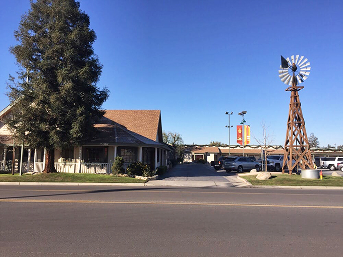 From the street view, Hodel's looks unassuming—but so did that unassuming diner Guy Fieri visited that changed his life. Culinary treasures hide in plain sight.