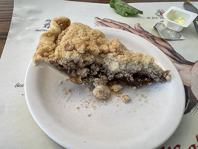 The buffet line where decisions become deliciously difficult. Like a treasure hunt where every choice leads to culinary gold.