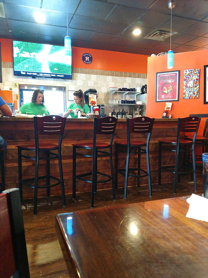 That mug isn't just holding coffee&mdash;it's holding promises. The kind that say your day is about to get significantly better.