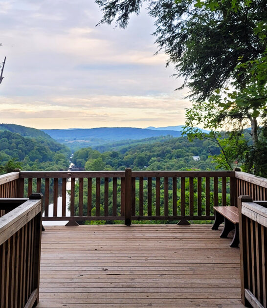 1500 acre virginia park ftr