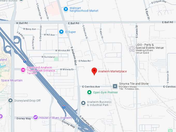 16. anaheim marketplace map