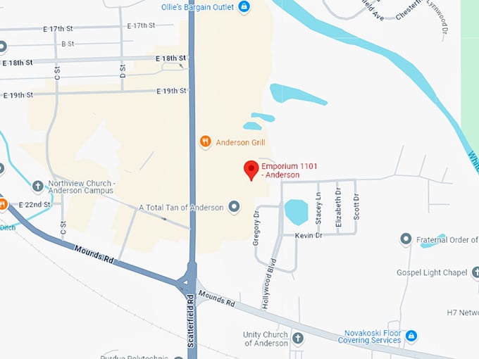 16. emporium 1101 anderson map