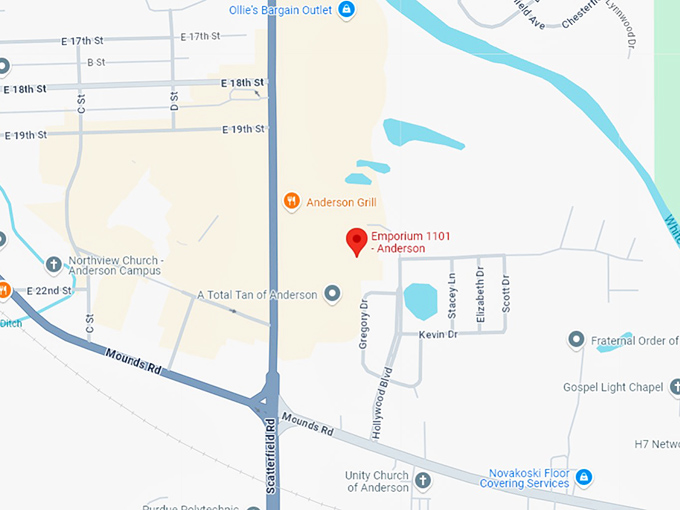 16. emporium 1101 anderson map