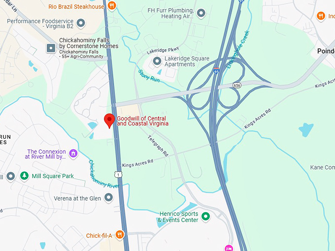 16. goodwill of central and coastal virginia map
