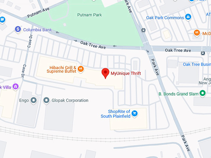 16. myunique thrift map