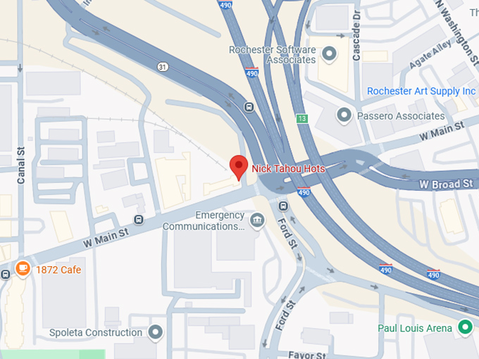 16. nick tahou hots map