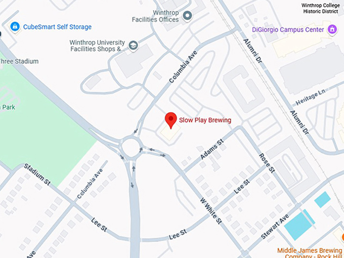 16. slow play brewing map