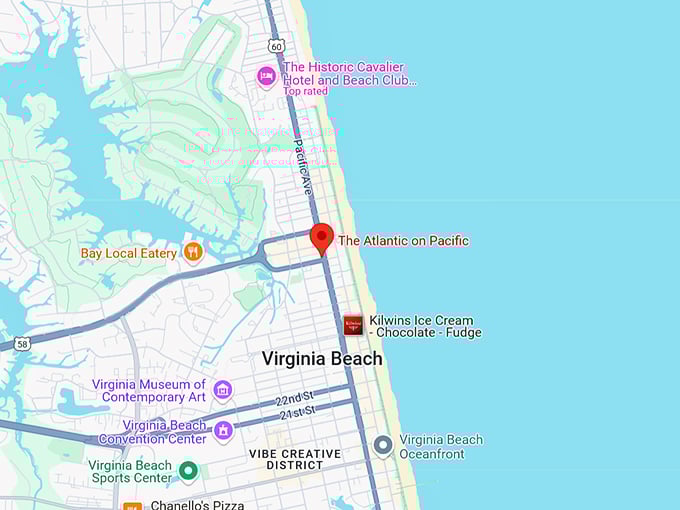 16. the atlantic on pacific map