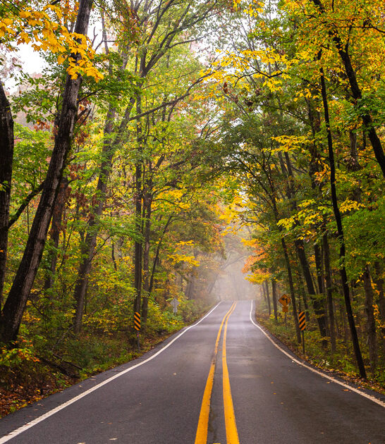 19 mile drive arkansas ftr