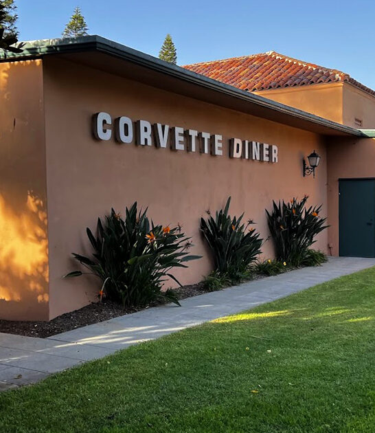 1950s diner california milkshakes ftr