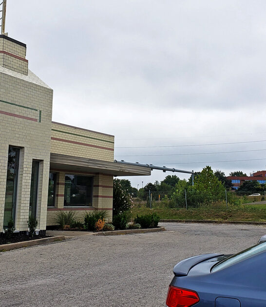 1950s diner kansas brunch ftr