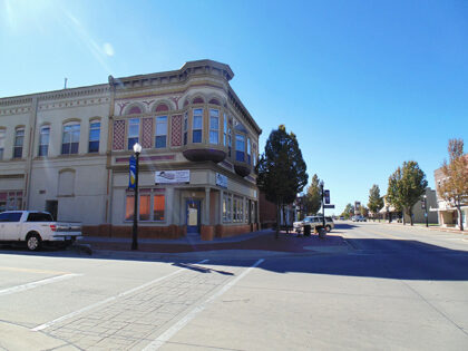 10 Charming Small Towns In Kansas That Are Perfect For A Wallet ...