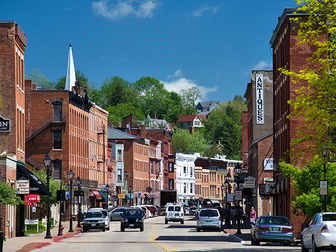 These charming brick buildings aren't just Instagram-worthy &ndash; they house some of Illinois' most affordable apartments for savvy retirees.
