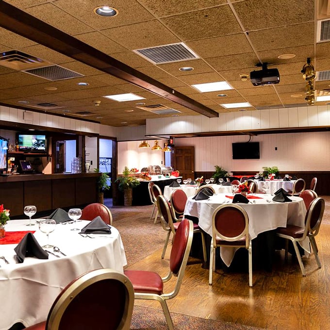 Statement necklaces that could make even the plainest outfit sing. Jewelry this good at these prices? That's what I call accessory magic. 