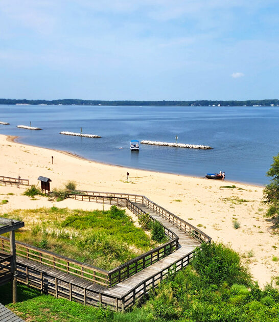 244 acre maryland park ftr