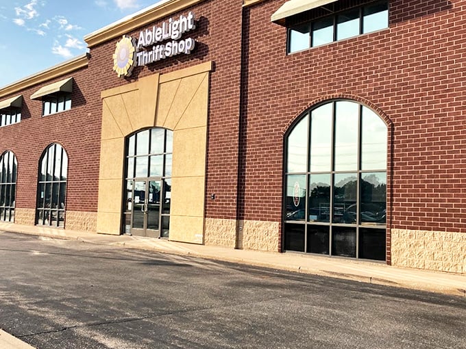 A beach day without the beach traffic&mdash;Lake Marburg's shoreline offers all the relaxation without fighting for parking or sand space. 