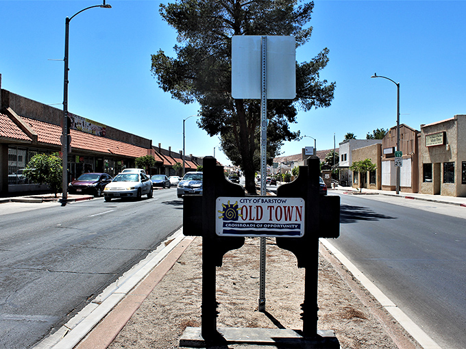 Barstow's historic buildings whisper tales of Route 66, offering desert charm at prices that won't leave your wallet in the dust.