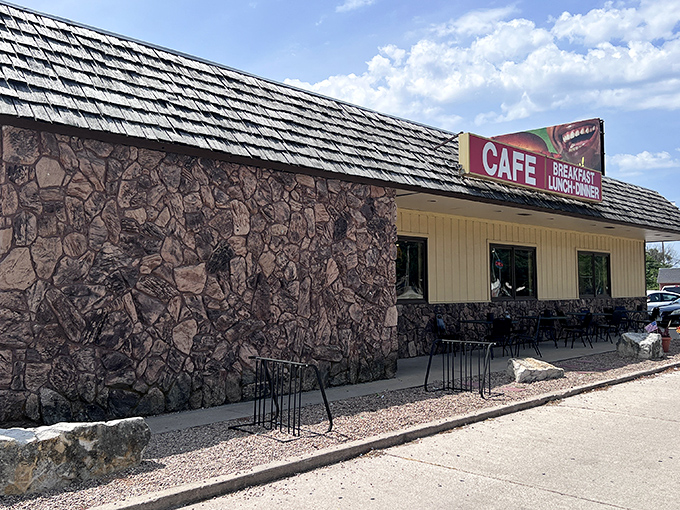 2b. hi way diner (lincoln)