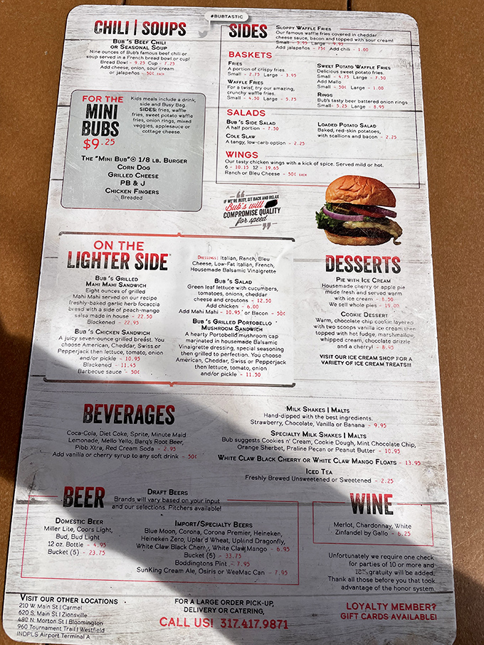 Life's big decisions shouldn't be taken lightly. Choosing between these burger options might be the most delicious stress you'll experience all week.
