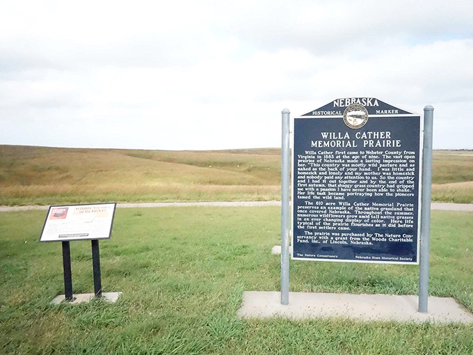 Red Cloud Golf Club offers more than just fairways&mdash;it's where locals share town gossip while pretending to focus on their swing. 