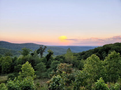 This Scenic 19-Mile Drive In Arkansas Is The Most Underrated Adventure ...