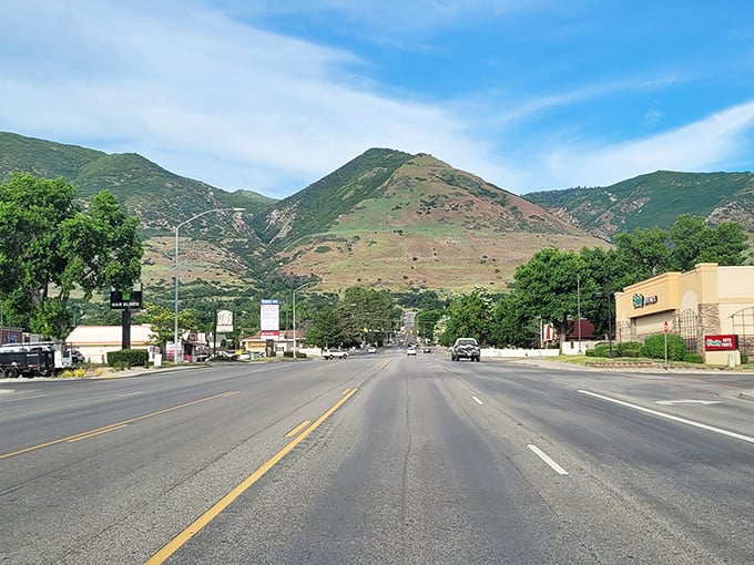 Where mountain views meet Main Street &ndash; Centerville offers postcard scenery without emptying your retirement account.