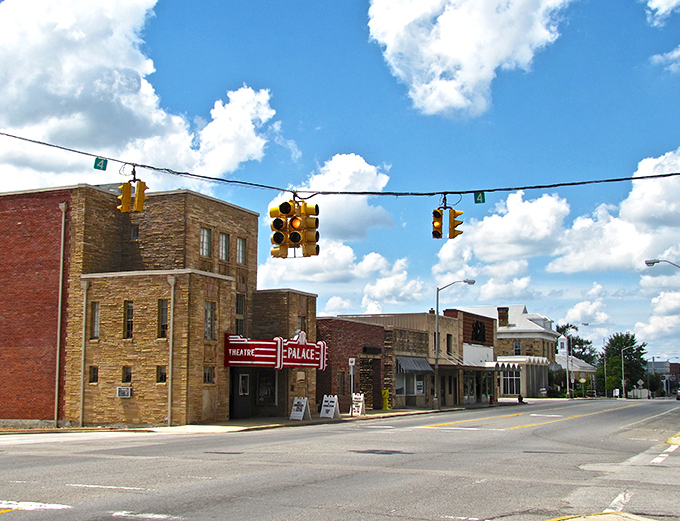 Crossville's small-town charm comes with a price tag that makes Social Security recipients smile. Affordable living at its finest!