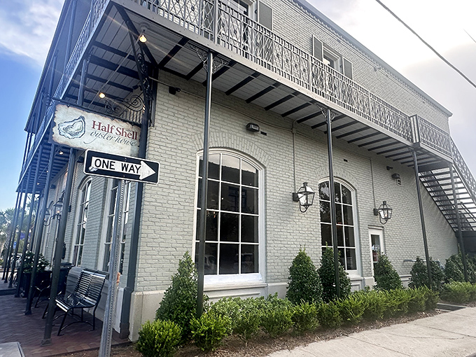 That iconic Coca-Cola signage isn't retro by design&mdash;it's authentic by nature, just like everything else at this Virginia treasure. 