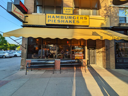 7 Legendary Breakfast Spots In Iowa That Are Worth Waking Up Early For ...