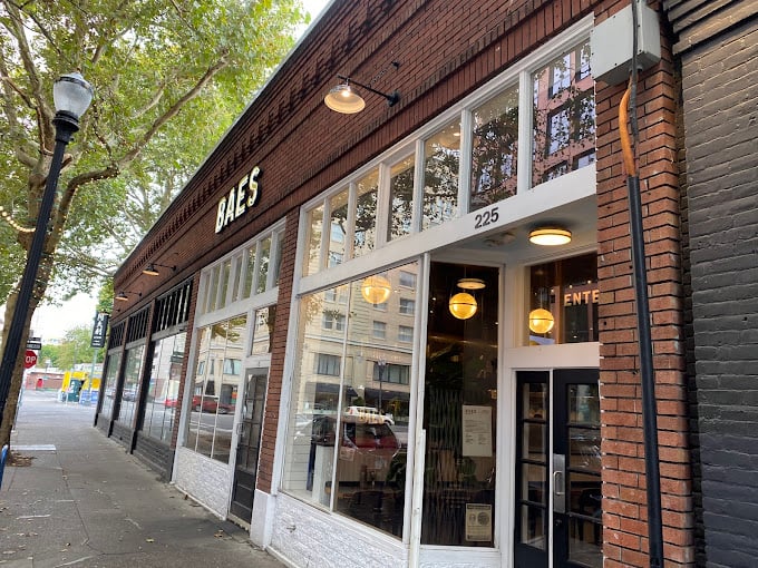 At Bae's, the line forms for a reason &ndash; chicken that makes waiting feel like the wisest decision you've made all day. 