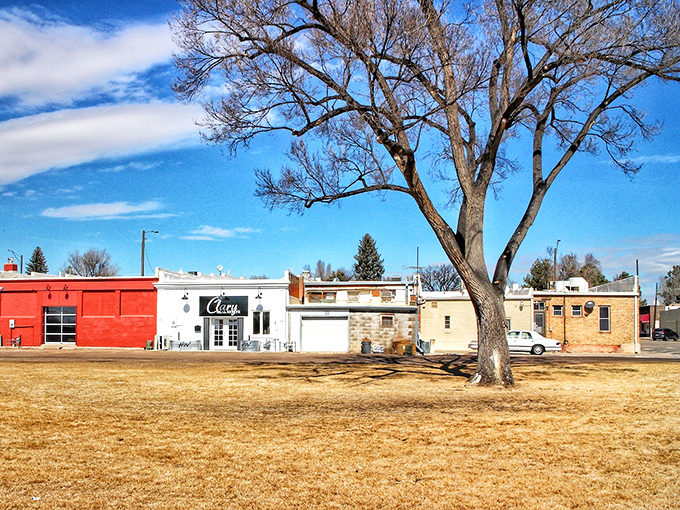 Small-town simplicity shines in Eaton, where the pace is slower, the people are friendlier, and your mortgage payment won't require a second job.