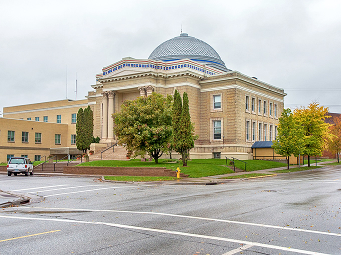 Antique shops and local businesses make Two Harbors a treasure hunter's paradise. Your wallet will thank you for the reasonable prices!