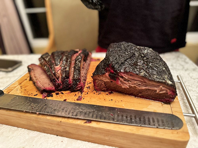 A pocket park where conversations bloom as naturally as the greenery. In small towns, these gathering spaces aren't amenities&mdash;they're essential community living rooms.