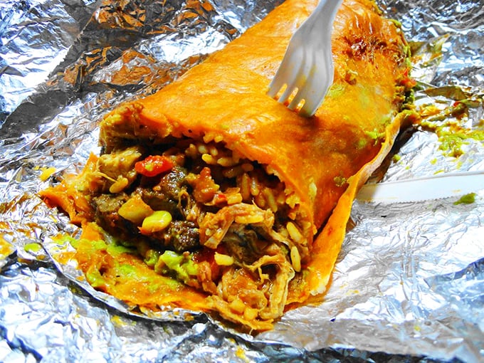 Simplicity at its finest. No trendy fusion experiments here&mdash;just straightforward Mexican classics that speak the universal language of delicious.