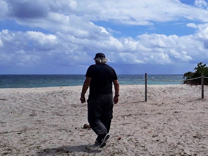 Solitude seekers, rejoice! The wide, uncrowded beaches offer a refreshing alternative to Florida's tourist-packed shores&mdash;just you, the sand, and endless horizon.