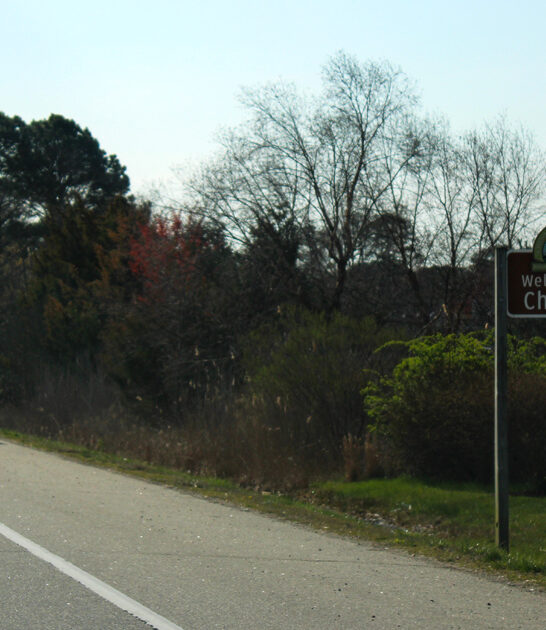 400 mile trip maryland ftr