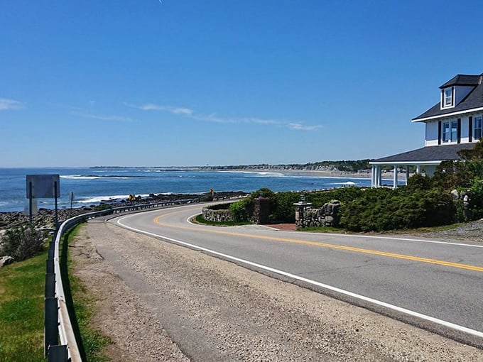 North Hampton offers coastal living without coastal prices&mdash;where ocean breezes come standard with every affordable home.