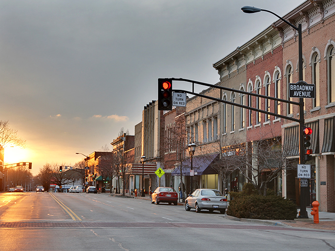Where college town energy meets small-city affordability &ndash; Champaign-Urbana's skyline promises culture without emptying your retirement accounts.