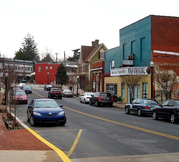 Charming homes with reasonable price tags &ndash; Milton proves coastal living doesn't require a tech mogul's retirement package.