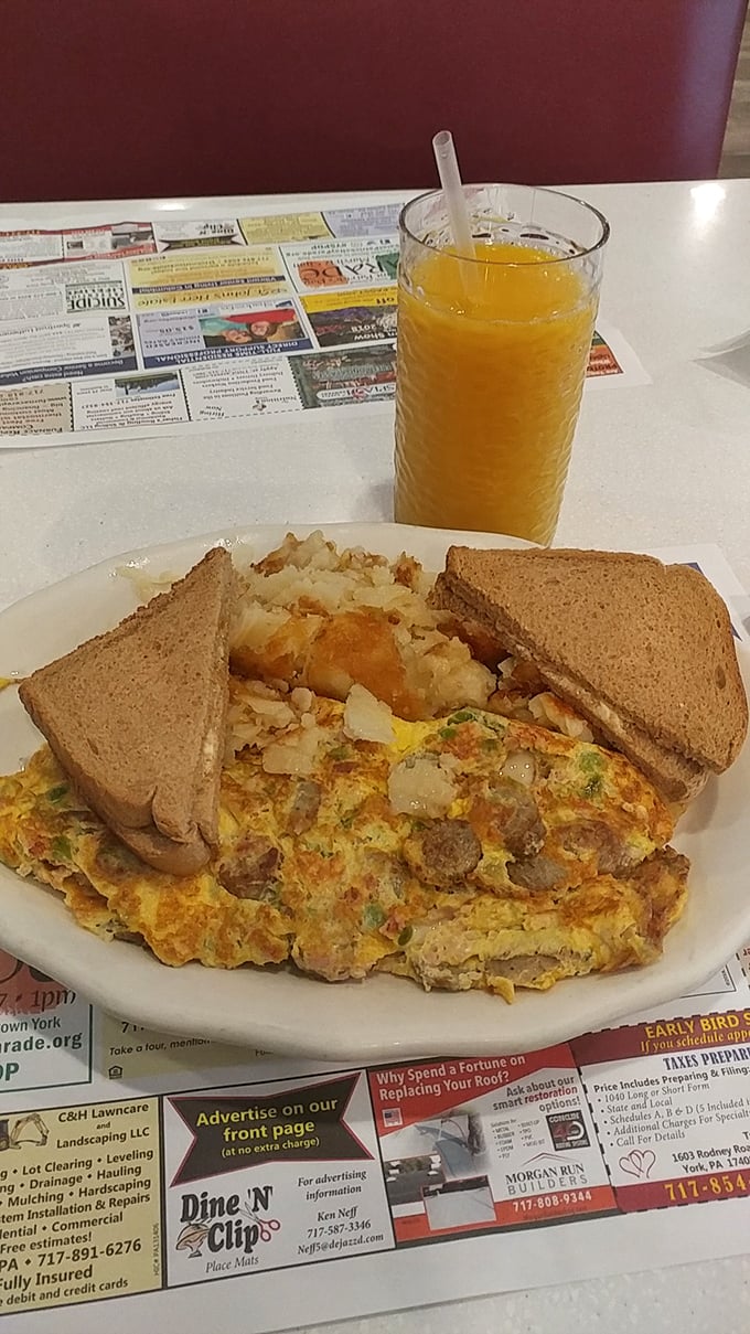 Chicken pot pie that would make your grandmother nod in approval. Tender chunks of chicken swimming in velvety gravy&mdash;a Pennsylvania Dutch-inspired masterpiece. 