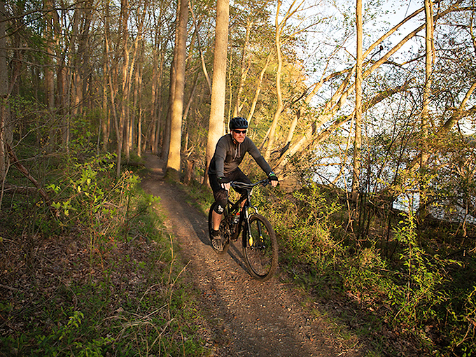 Who needs a gym membership? These trails offer heart-pumping workouts with scenery no treadmill screen could ever replicate.