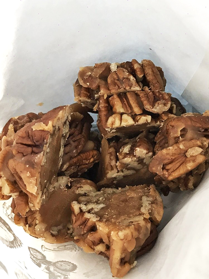 Pecan rolls that could make a Southern grandmother weep with joy&mdash;buttery, sweet, and unapologetically indulgent in all the right ways.