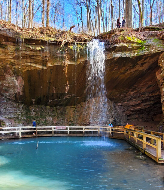 561 acre park georgia ftr